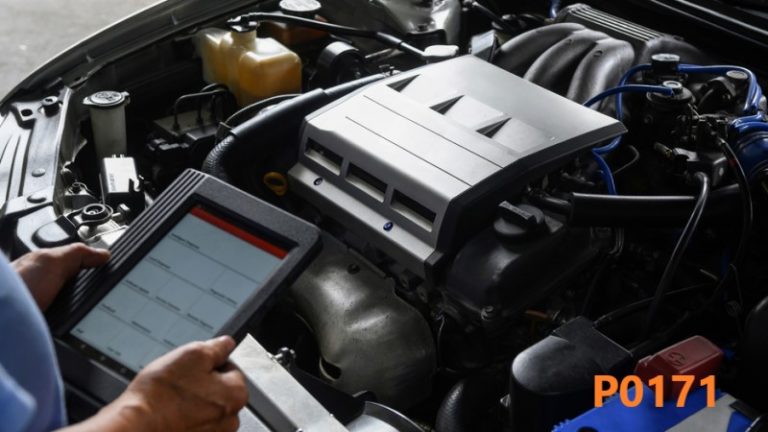 P0171 Error Code: Meaning, Causes, Symptoms, And Fixes | Rx Mechanic