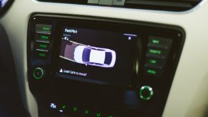 Park Assist Blocked: Causes, How To Reset, and Fixes | Rx Mechanic
