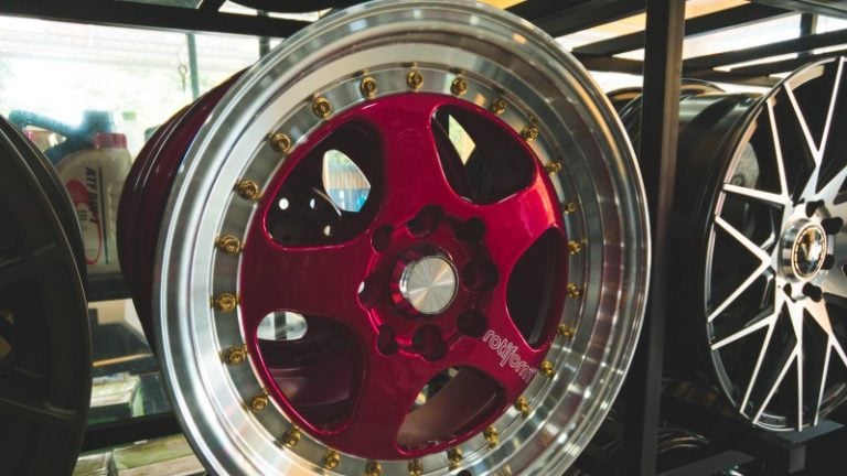 What Is Offset On Wheels? – An In-depth Analysis – Rx Mechanic