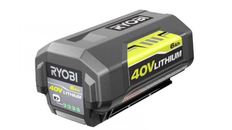 Ryobi 18V Vs. 40V Battery – Differences & Benefits Compared | Rx Mechanic