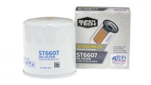 Who Makes SuperTech Oil Filters and Why Does It Stand Out? – Rx Mechanic