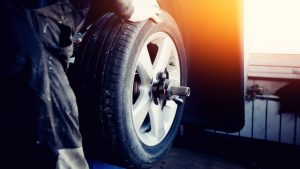 How to Tell Which Tire Is Out Of Balance? – Rx Mechanic