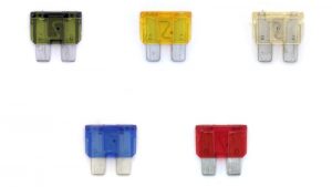 Types of Car Fuses: Everything You Need To Know | Rx Mechanic