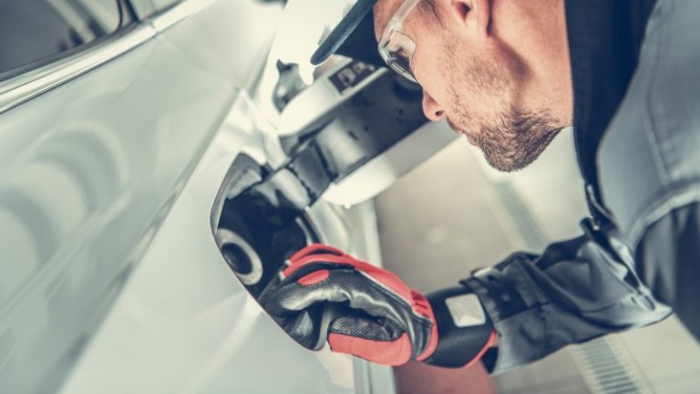 Check Fuel Fill Inlet Warning Light – Meaning, Causes, & Fixes | Rx ...