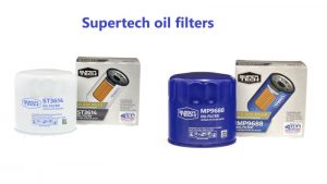 Who Makes SuperTech Oil Filters and Why Does It Stand Out? – Rx Mechanic