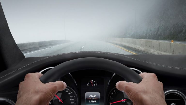 Why is my car's Windshield Fogged up in Summer? | Rx Mechanic