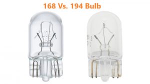168 Vs.194 Bulb – What are The Differences? – Rx Mechanic