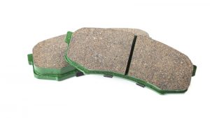Ceramic Vs. Organic Brake Pads: What's The Difference? | Rx Mechanic