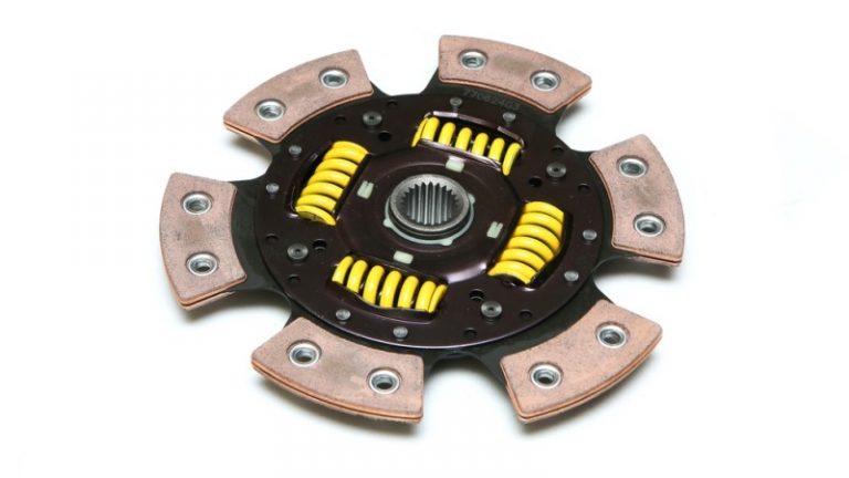 Ceramic Vs. Organic Clutch – Which One is Better for You – Rx Mechanic