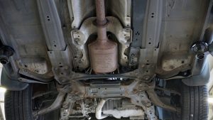 P0420 Code: An In-depth Analysis of Meaning, Causes, Symptoms, and ...