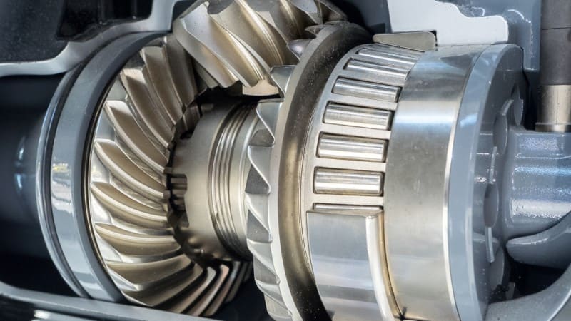 How to Set Pinion Angle on Lowered Truck – Rx Mechanic