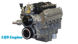 LQ9 Vs. LQ4 Engine: What are The Main Differences – Rx Mechanic