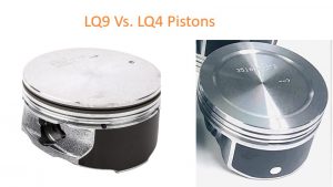 LQ9 Vs. LQ4 Engine: What are The Main Differences – Rx Mechanic