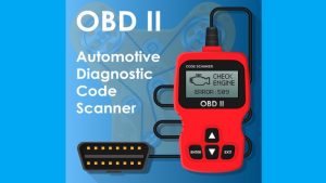 How To Use An OBD2 Scanner – A Step-by-step Guide | Rx Mechanic
