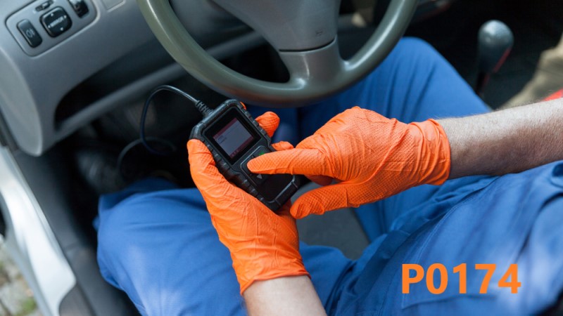 P0174 Diagnostic Trouble Codes: System Lean Bank 2 | Rx Mechanic