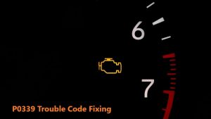 P0339 Diagnostics Trouble Code: An In-depth Analysis – Rx Mechanic