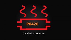 P0420 Code: An In-depth Analysis of Meaning, Causes, Symptoms, and ...