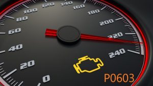 P0603 Error Code: An In-depth Analysis | Rx Mechanic