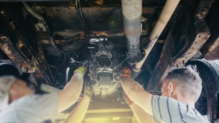 P0700 Error Code – An Ultimate Guide | Rx Mechanic