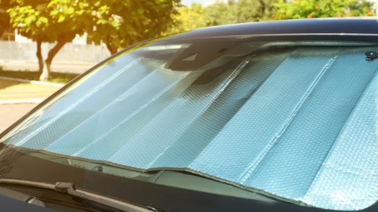 Practical Ways on How to Protect Car from Sunlight – Rx Mechanic
