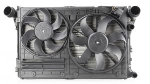 Radiator Fan Not Working When AC Is On: Causes and Fixes | Rx Mechanic