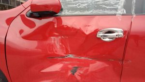 Understanding Different Types Of Car Scratches – Rx Mechanic