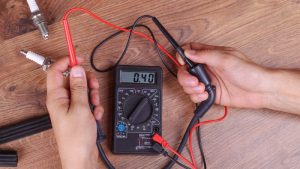 How To Check Spark Plugs Without Removing Them? | Rx Mechanic