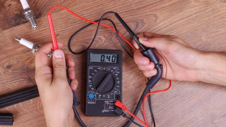 How To Check Spark Plugs Without Removing Them? | Rx Mechanic