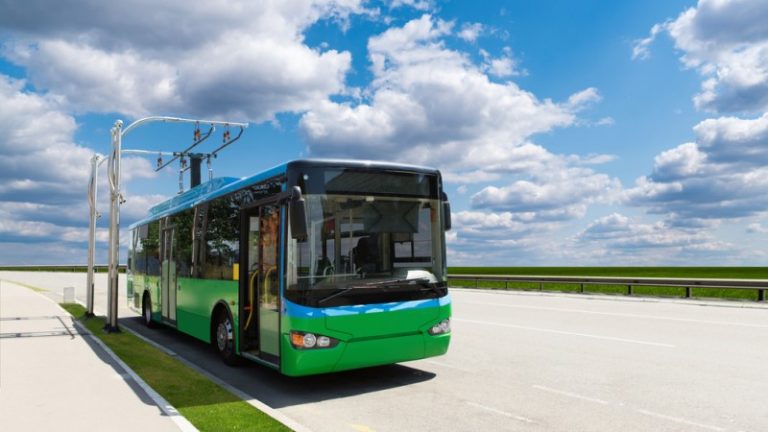 Best Electric Bus Reviews: Top 7 Electric Buses for 2025 | Rx Mechanic