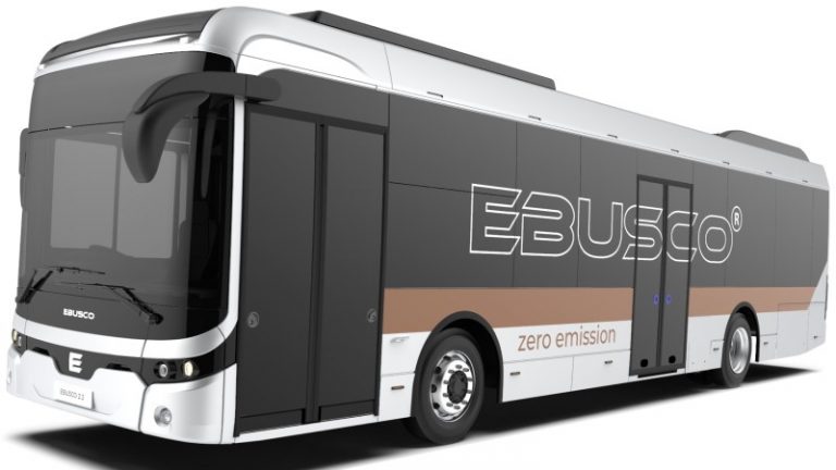 Best Electric Bus Reviews: Top 7 Electric Buses for 2025 | Rx Mechanic