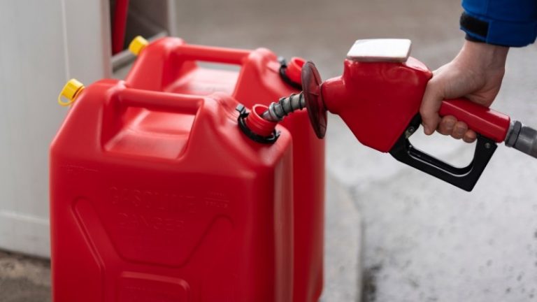 Styrofoam And Gasoline Mixture – When, Why, and How | Rx Mechanic