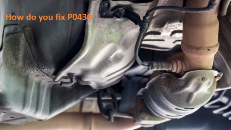 P0430 Code: An In-depth Analysis | Rx Mechanic