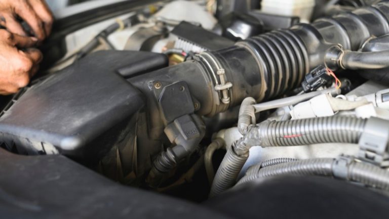 P0113 Diagnostic Trouble Code: An in-depth Analysis – Rx Mechanic