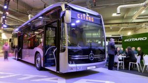 Best Electric Bus Reviews: Top 7 Electric Buses for 2025 | Rx Mechanic