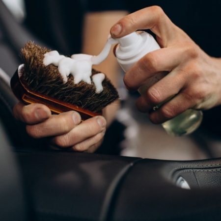 Best Steering Wheel Cleaners in 2026: Top Picks for Safe, Effective ...