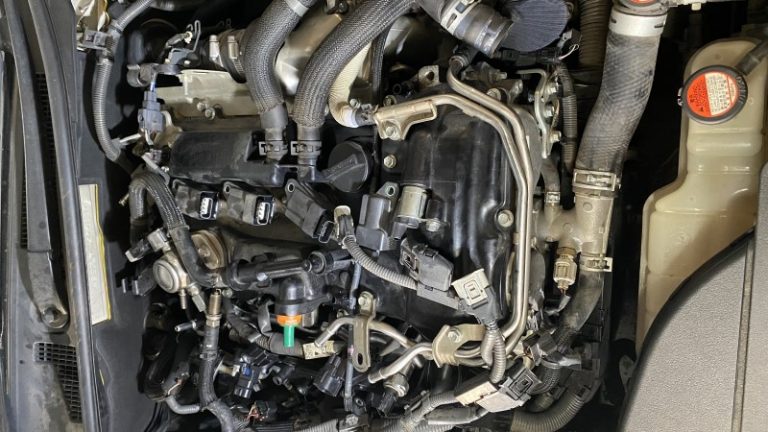 P0300 Trouble Code: Random/Multiple Cylinder Misfire Detected | Rx Mechanic