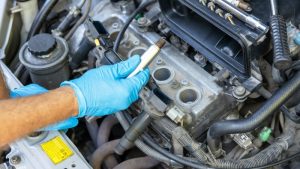 P0304 Error Code: Cylinder No 4 Misfire Detected | Rx Mechanic