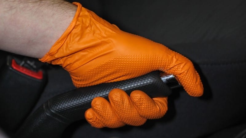 Parking Brake Loose After brake Job – Probable Causes & Expert Fixes ...