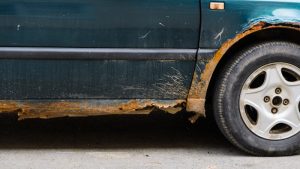 How To Prevent Car Rust – Potential Causes & Efficient Fixes – Rx Mechanic