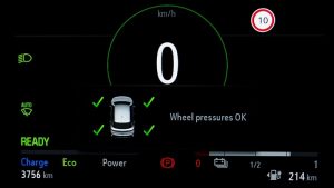 Service Tire Monitor System – Meaning, Causes, & Reset | Rx Mechanic