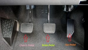 Which One Is The Brake: Is It The Left Or Right Pedal? | Rx Mechanic