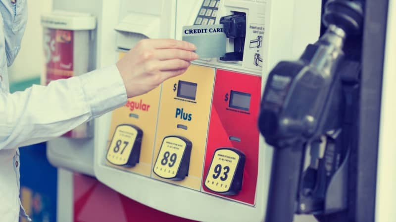 How Does Self Service Gas Station Work? – Pros and Cons | Rx Mechanic