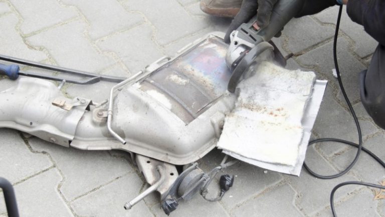 Delete DPF / Diesel Particulate Filter - Pros and Cons | Rx Mechanic