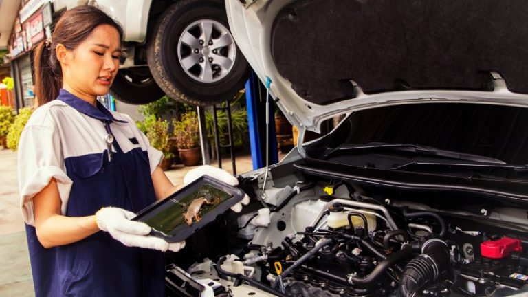 How to Protect Car from Rats - All You Need to Know | Rx Mechanic