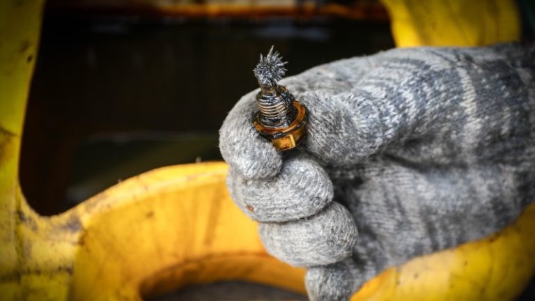 Causes Of Oil Leak From Drain Plug (Symptoms, Preventions, & Fixes ...