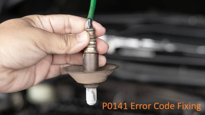 P0141 Error Code: Meaning, Symptoms, Causes, Diagnoses & Fixes | Rx Mechanic