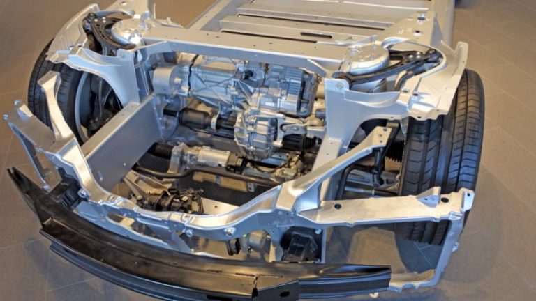 Do Tesla’s Have Transmissions? – Rx Mechanic