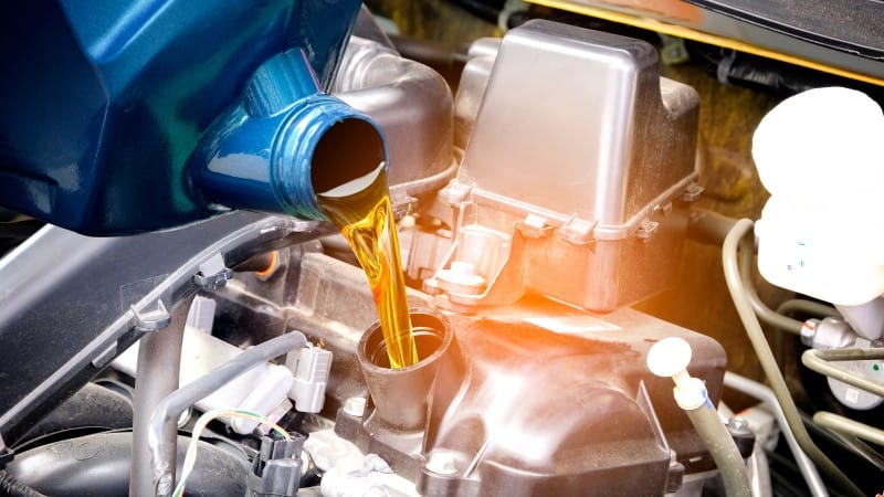 Does Les Schwab Do Oil Changes? - Other Services It Offers | Rx Mechanic