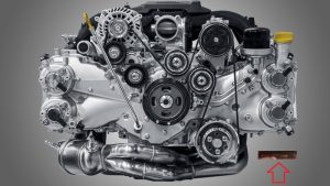 How To Find Engine Size On Engine Block ? – Rx Mechanic