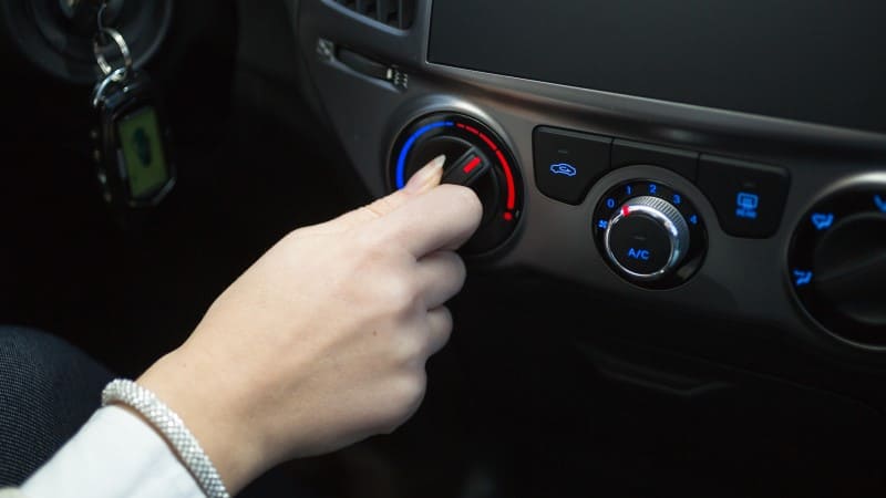 How To Turn On Heat In Car – The Process Made Simple in Several Steps ...